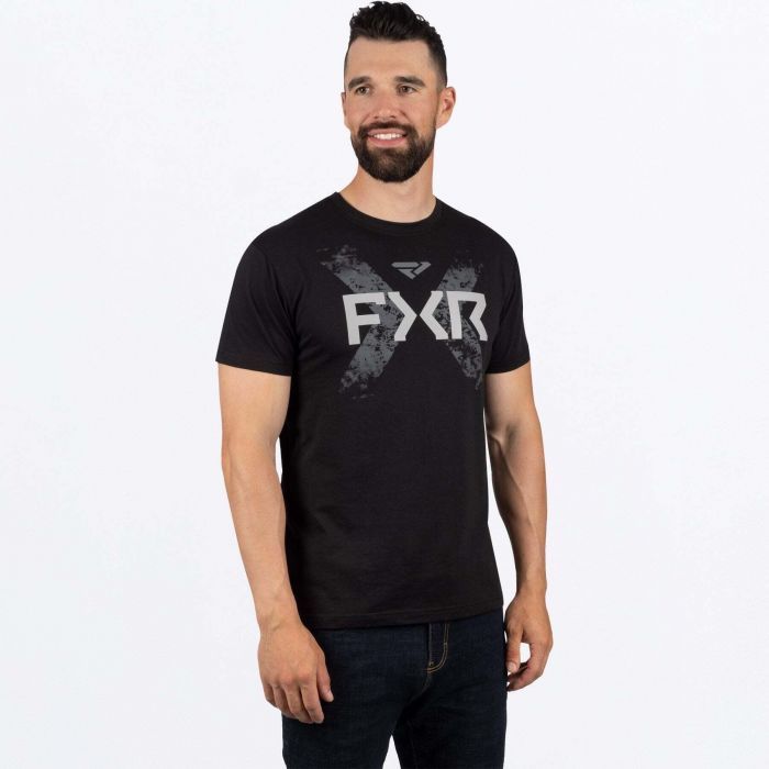 FXR Victory Premium T-Shirt | FortNine Canada