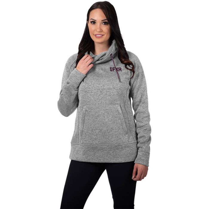 FXR Ember - Chandail pour Femmes | FortNine Canada