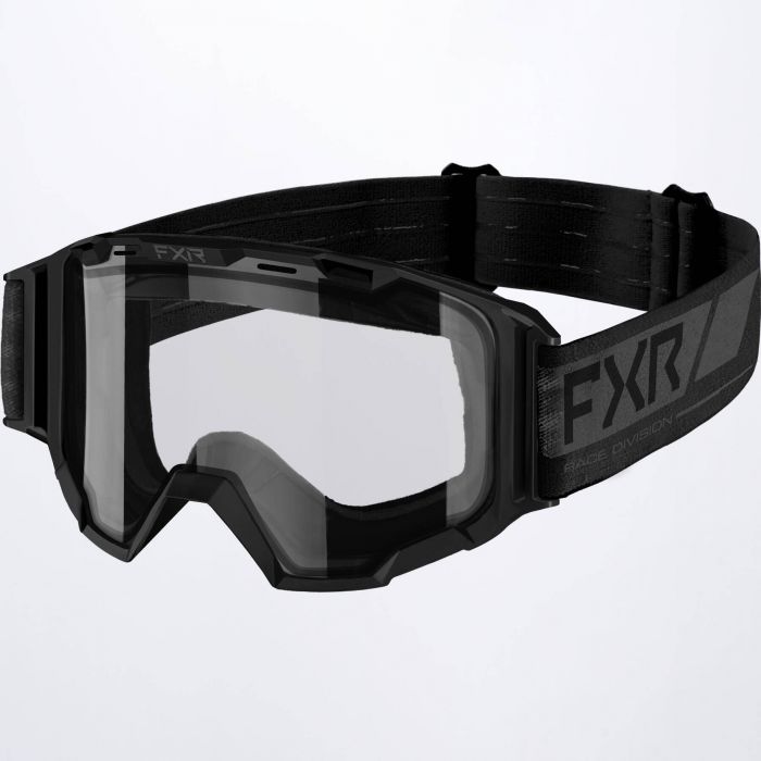 FXR Youth Maverick MX Goggles | FortNine Canada