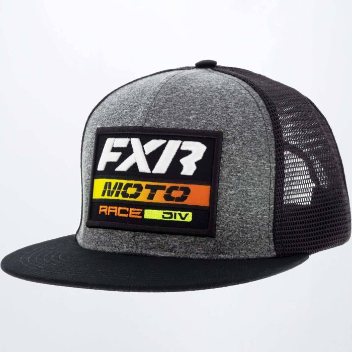 FXR Moto Hat - 2022 | FortNine Canada