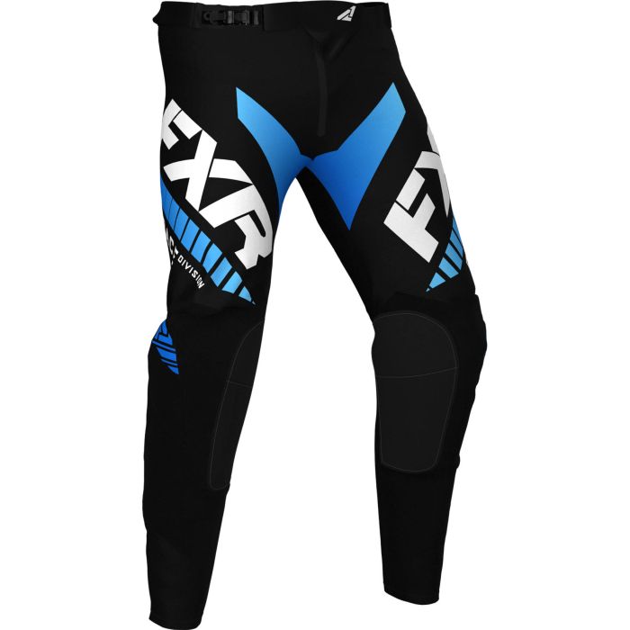 FXR Youth Revo Pro-Stretch MX Pants | FortNine Canada