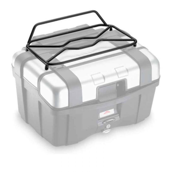 Givi Metal Rack Black - E152 | FortNine Canada
