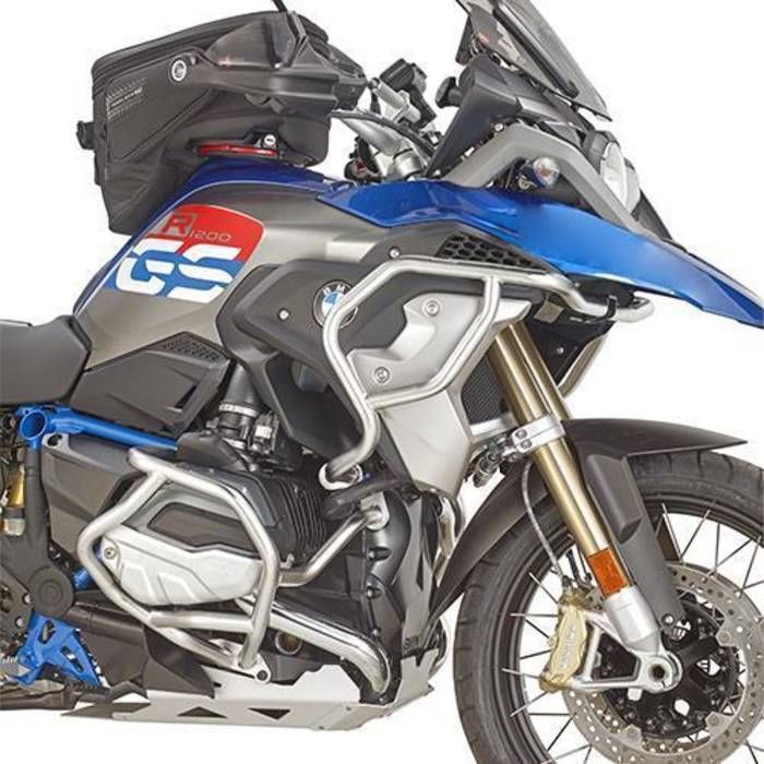 Givi Upper Engine Guards - TNH5128OX | FortNine Canada