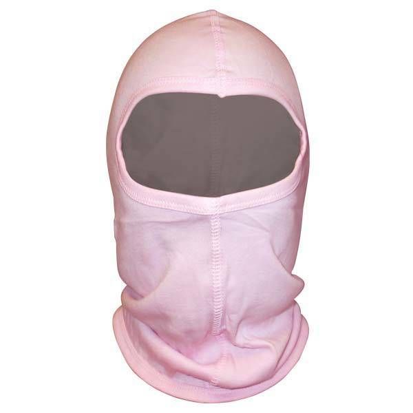 GMax Womens Cotton Pink Balaclava | FortNine Canada