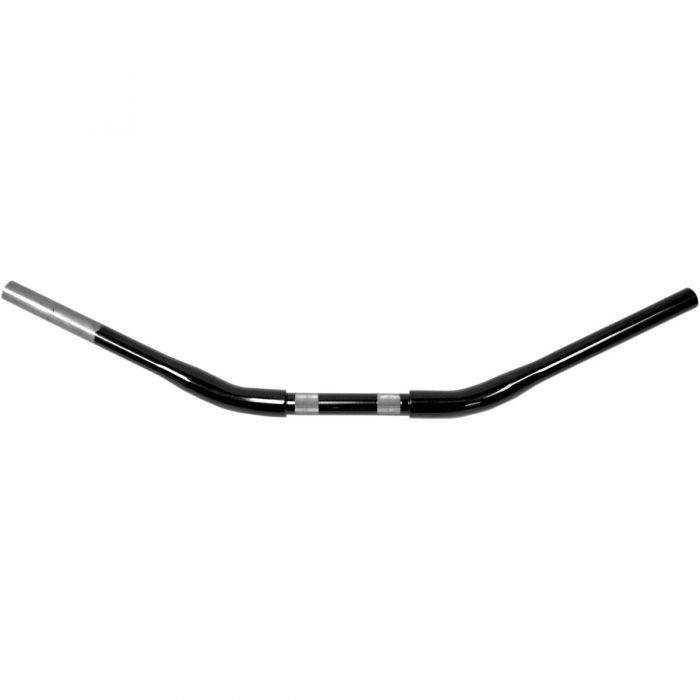Drag Specialties 1-1/4" Buffalo Drag Handlebar | FortNine Canada