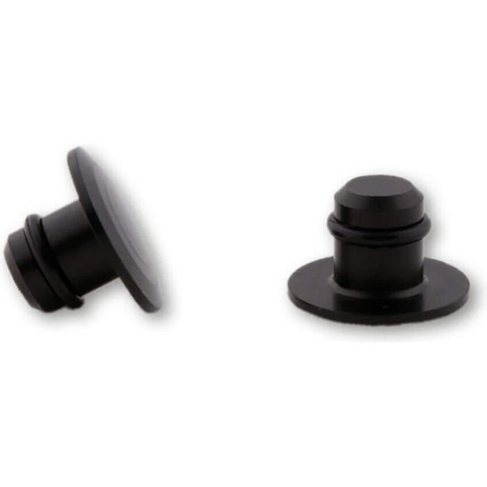 Highsider CNC Cover Caps | FortNine Canada