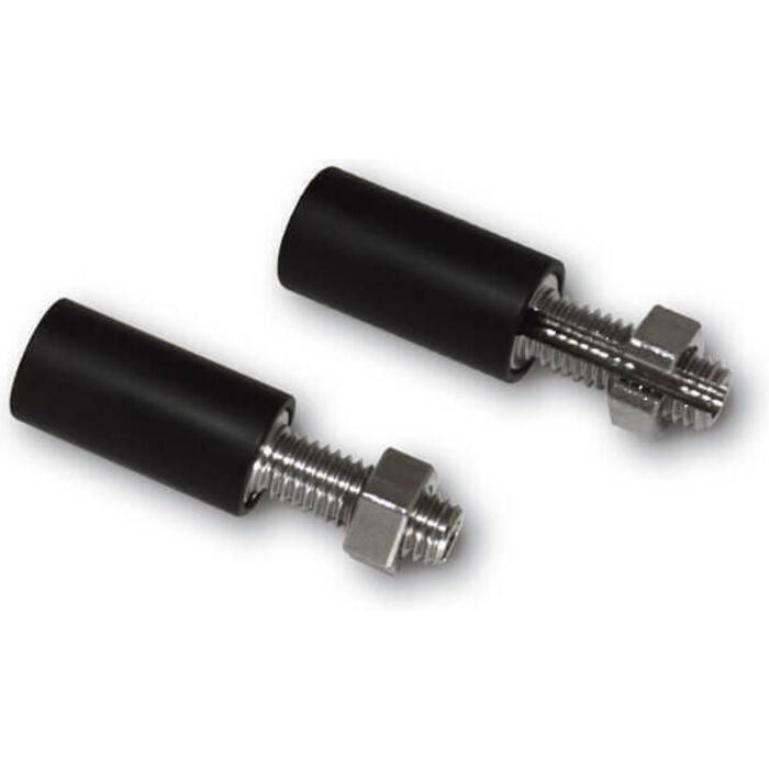 Highsider M8 Turn Signal Extensions - 207-013 | FortNine Canada