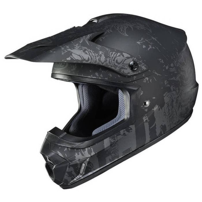 HJC CS-MX 2 Creeper Helmet | FortNine Canada