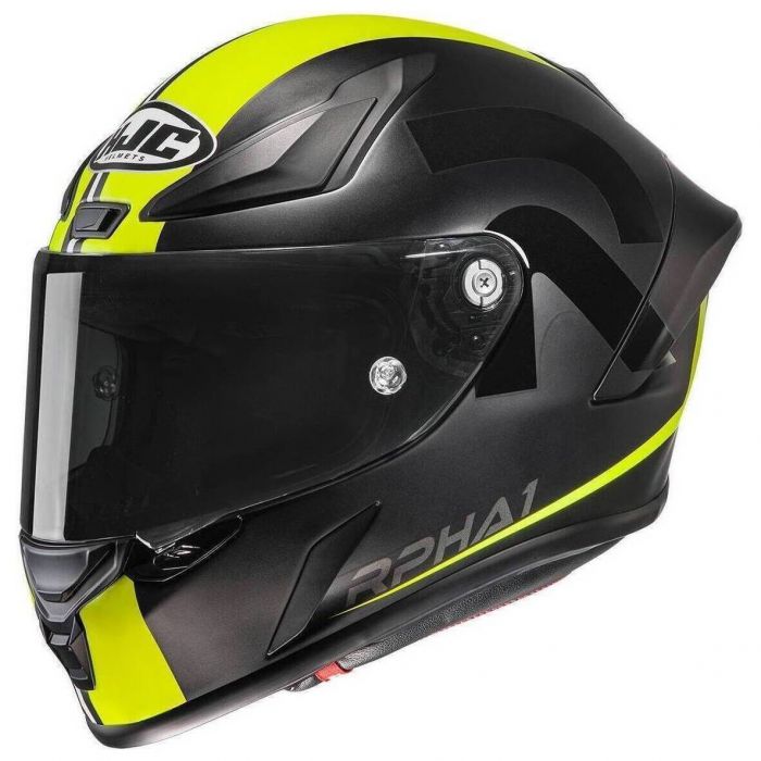 HJC RPHA 1N Senin Helmet | FortNine Canada
