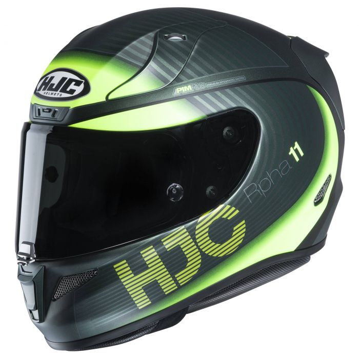 HJC RPHA 11 Pro Bine Helmet | FortNine Canada