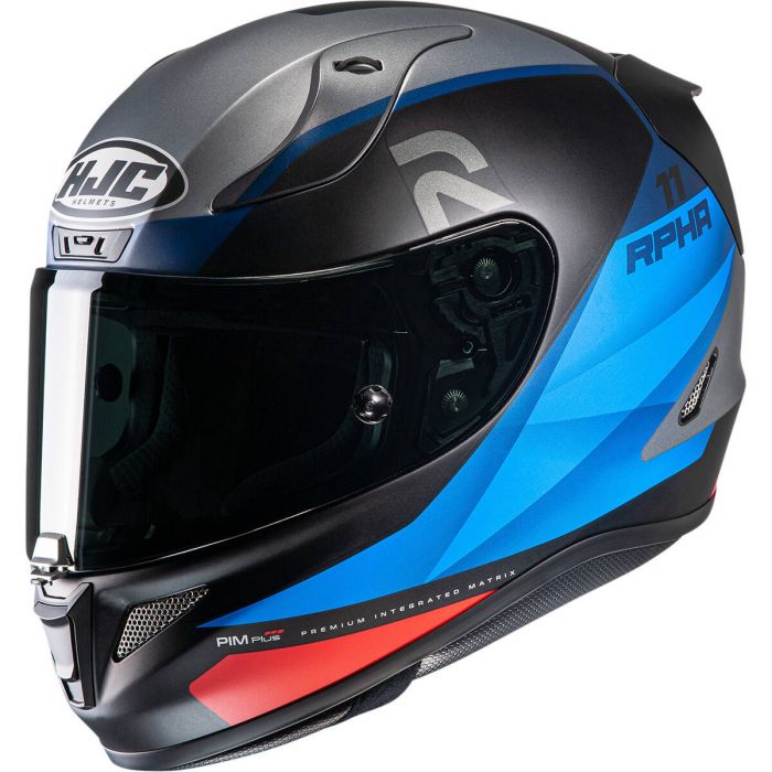 HJC RPHA 11 Pro Texen Helmet | FortNine Canada