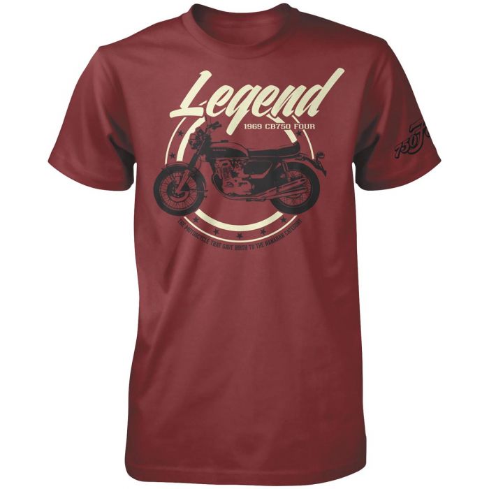 Honda CB750 T-Shirt | FortNine Canada