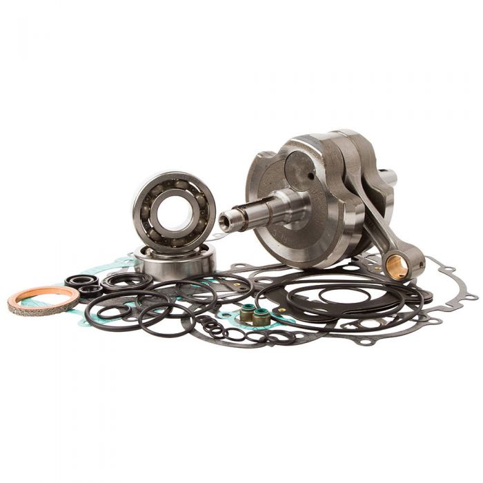 Hot Rods Bottom End Kit - CBK0122 | FortNine Canada