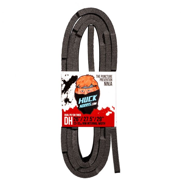 Huck Norris DH Tubeless Tire Insert | FortNine Canada