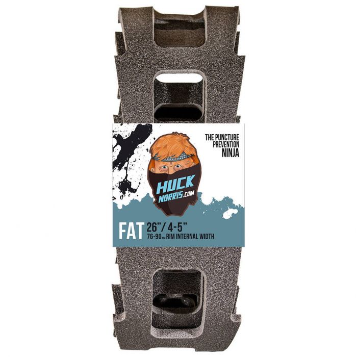 Huck Norris Fat Bike Tubeless Tire Insert | FortNine Canada