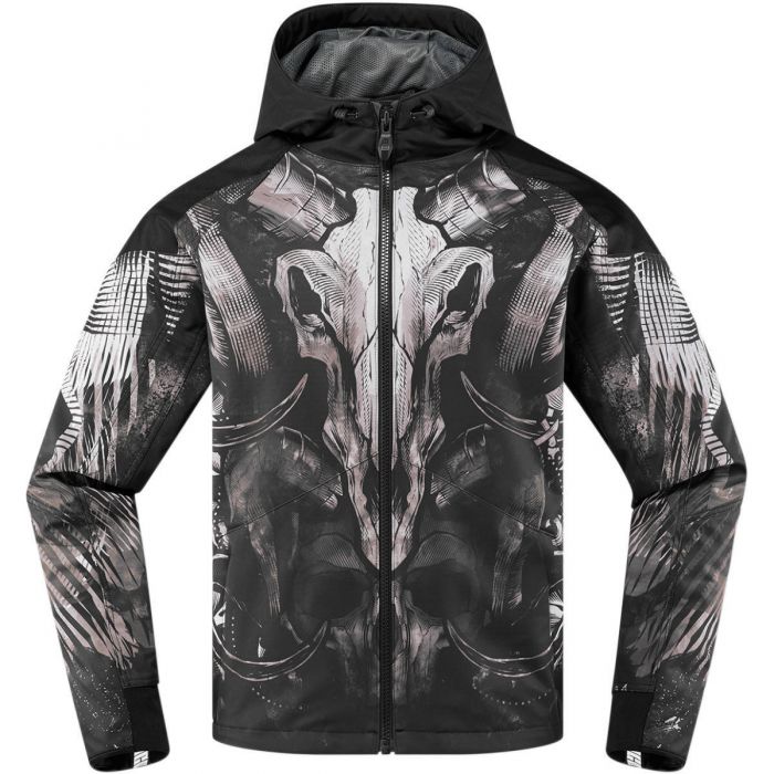 Icon Merc Cloven - Manteau | FortNine Canada