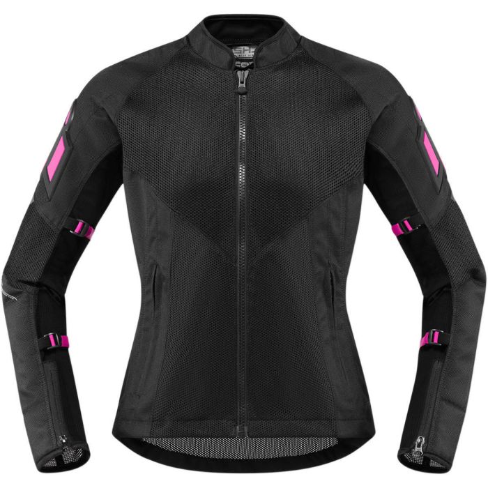 Icon Womens Mesh AF CE Jacket - 2021 | FortNine Canada