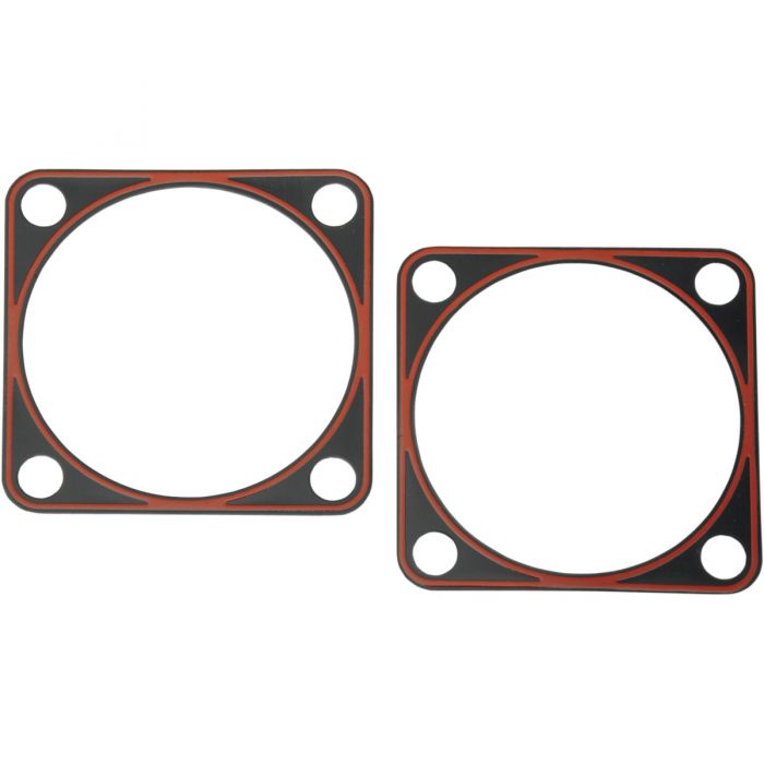 James Gaskets Metal Base Gasket - Standard Bore - JGI-16774-21-X ...
