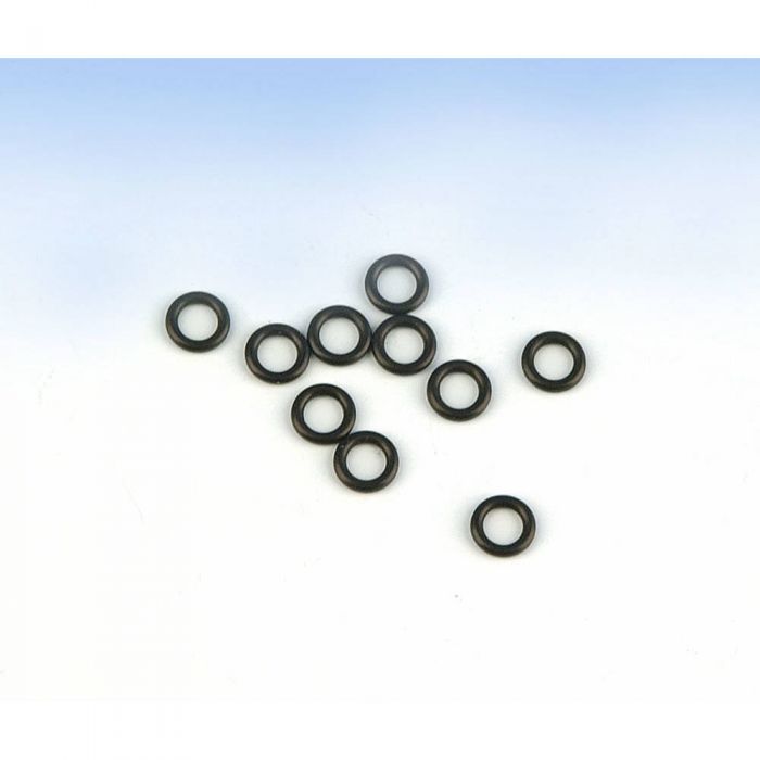 James Gaskets Low Speed Adjust Screw O-Ring - JGI-27892-78 | FortNine ...