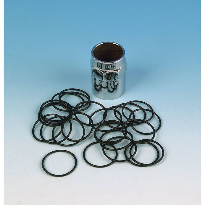 James Gaskets Valve Spring Cover O-ring - JGI-11123 | FortNine Canada