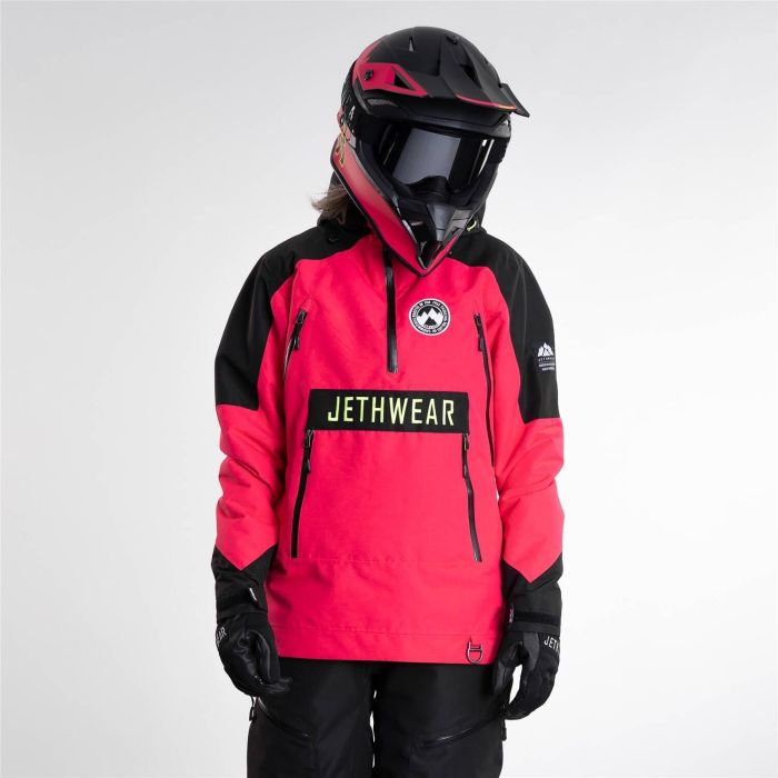 Jethwear Flight Anorak Insulated Jacket - 2023 | FortNine Canada