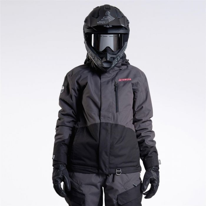 Jethwear Womens Frost Insulated Jacket | FortNine Canada