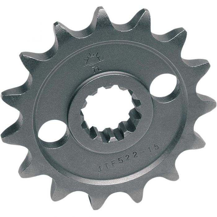JT Sprockets Steel Front Sprocket | FortNine Canada