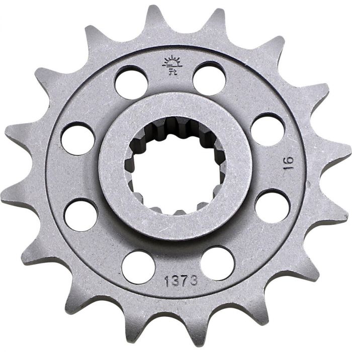 JT Steel Front Sprocket 15T (520) - JTF1373.15 | Honda NC700X 2013-2014 | FortNine Canada