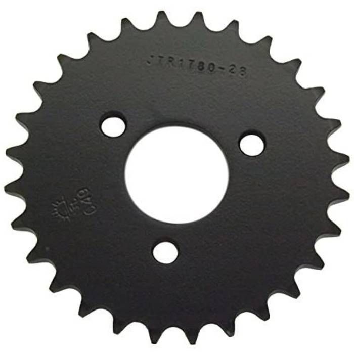 JT Steel Rear Sprocket 35T (420) - JTR255.35 | FortNine Canada