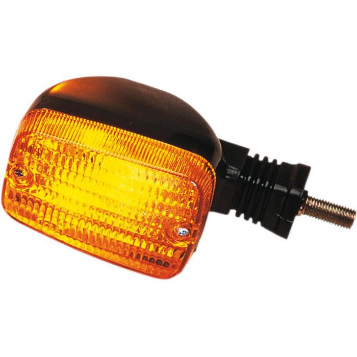 K&S DOT Approved Turn Signal Amber - 25-3056 | FortNine Canada