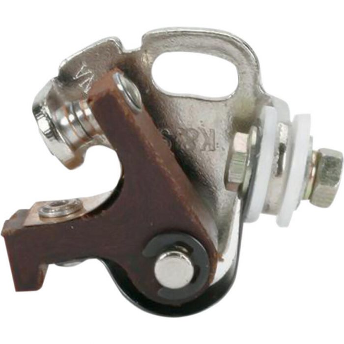 K&S Ignition Contact Points - 08-0030 | FortNine