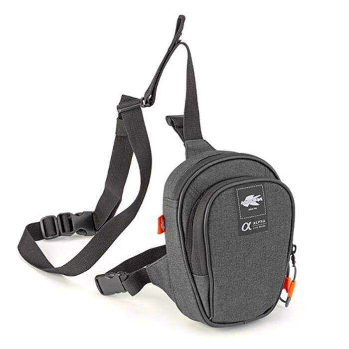 Kappa AH204 Alpha Leg Bag | FortNine Canada