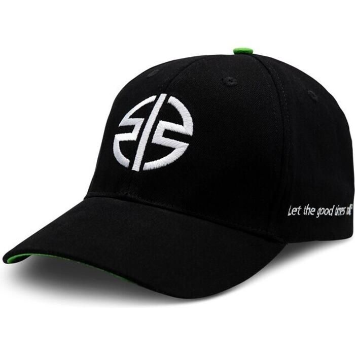 Kawasaki River Mark Two Tone Hat | FortNine Canada