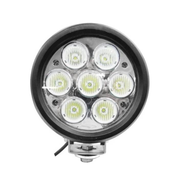Kimpex ATV/UTV LED Round Spot Light | FortNine Canada