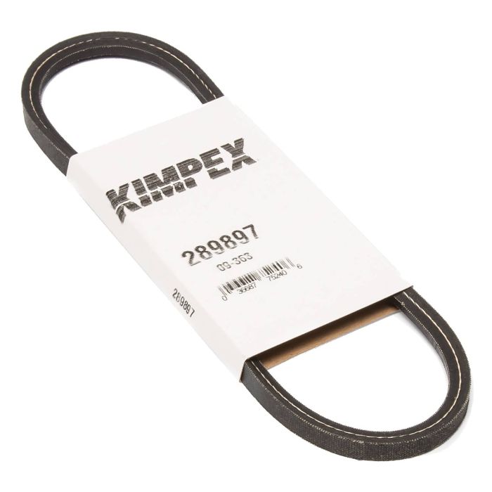 Kimpex Axial Fan Belt - 289897 | FortNine Canada