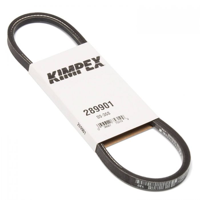 Kimpex Axial Fan Belt - 289901 | FortNine Canada