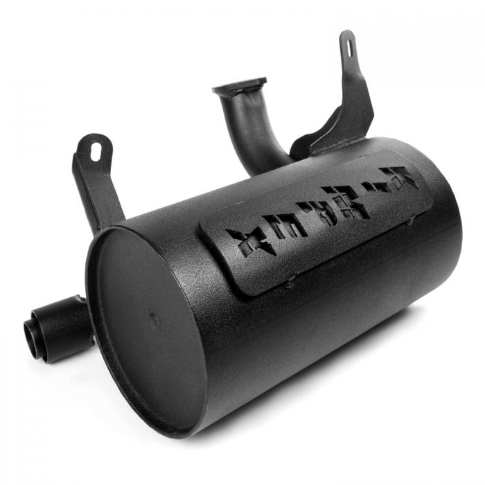 Kimpex Bolt-On Muffler | FortNine Canada