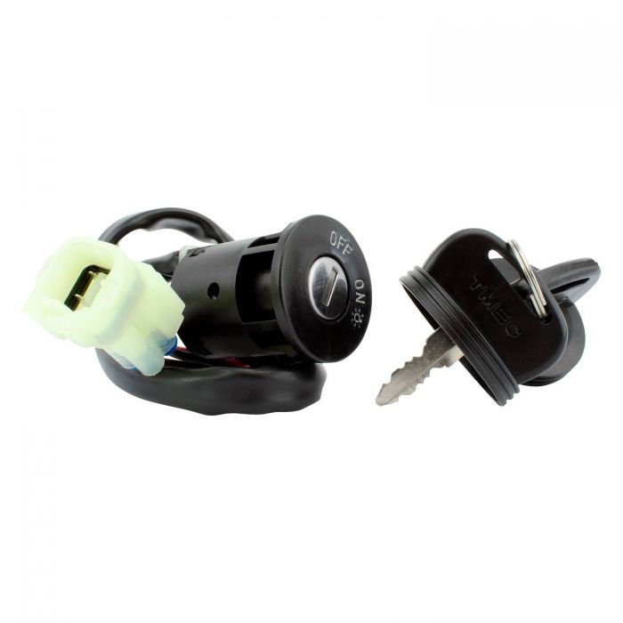 Kimpex HD Ignition Key Switch Lock with Key - 225730 | FortNine Canada