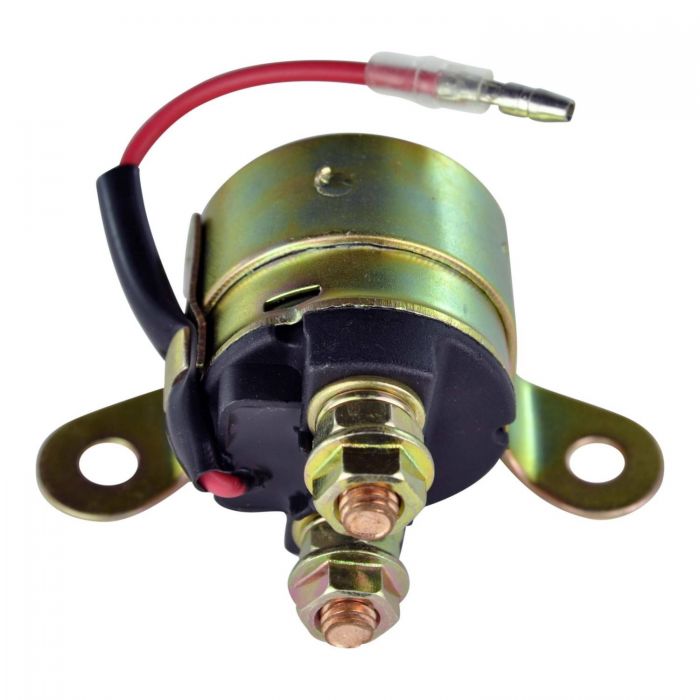 Kimpex HD Starter Relay Solenoid Switch - 225103 | FortNine Canada