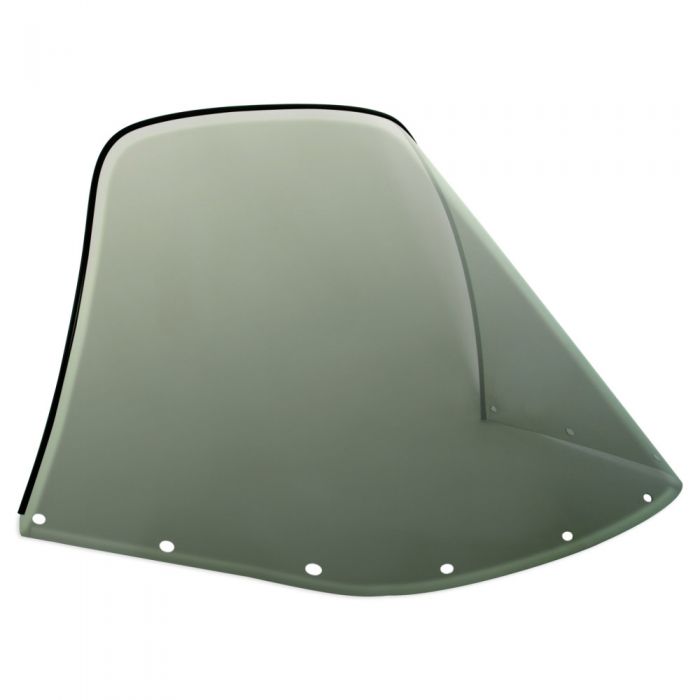 Kimpex Snowmobile Polycarbonate Windshield Smoked - 15in. - 06-414 ...
