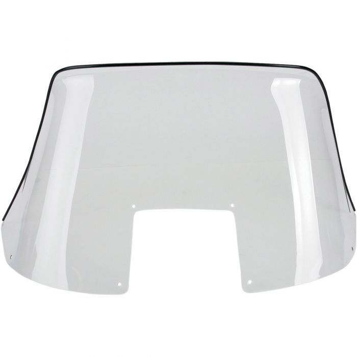 Kimpex Snowmobile Polycarbonate Windshield Clear - 14.75in. - 06-704 ...