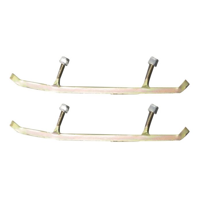 Kimpex Single Side Effect Carbide Runner 4" - 115332 | FortNine Canada