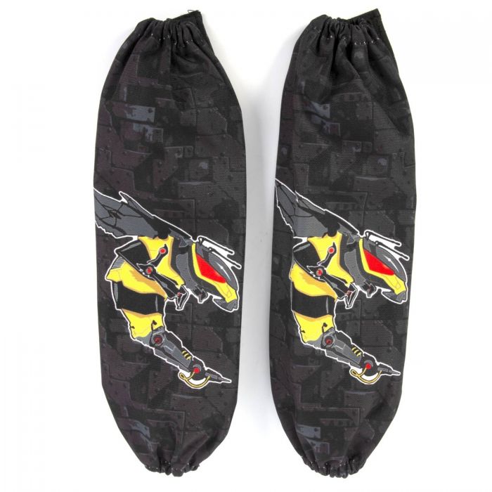 Kimpex Snowmobile Shock Covers | FortNine Canada