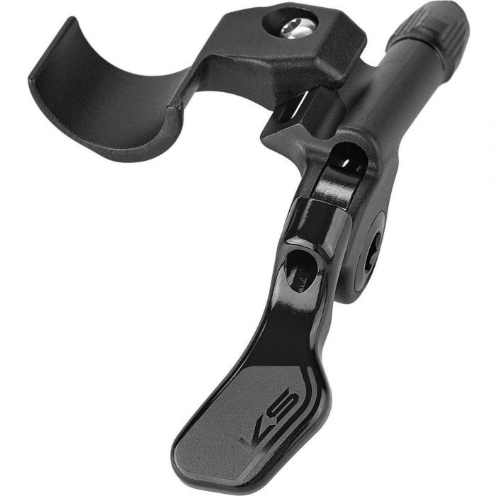 Kind Shock Southpaw Dropper Post Remote | FortNine Canada