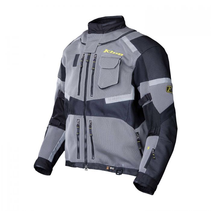 Klim Adventure Rally Air Jacket | FortNine Canada