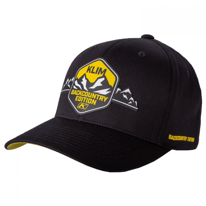 Klim Backcountry Edition Hat | FortNine Canada