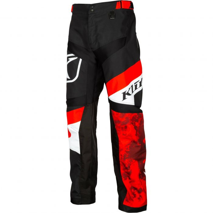 Klim Revolt Non-Insulated Pants - 2022 | FortNine Canada