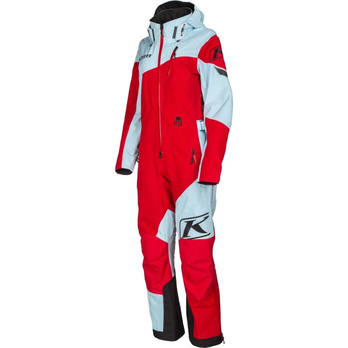 Klim Womens Shredsa Non-Insulated One-Piece Suit | FortNine Canada