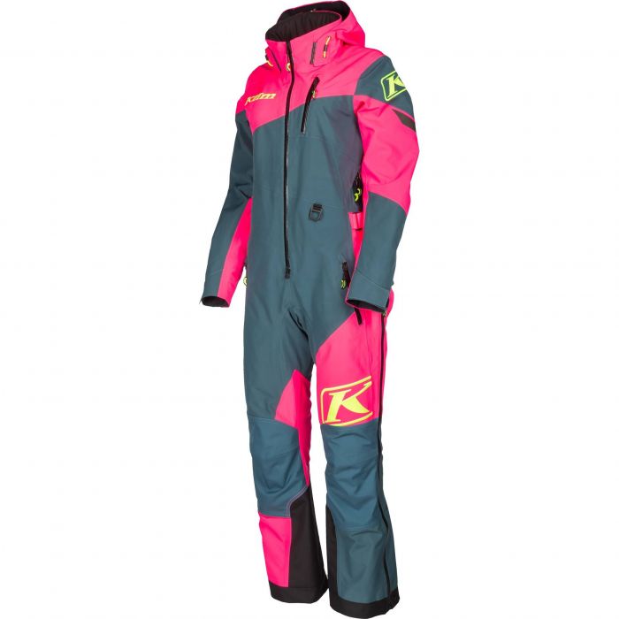 Klim Womens Shredsa Non-Insulated One-Piece Suit | FortNine Canada