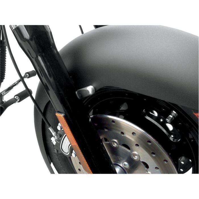 Klock Werks Front Fender Mounting Blocks | FortNine Canada